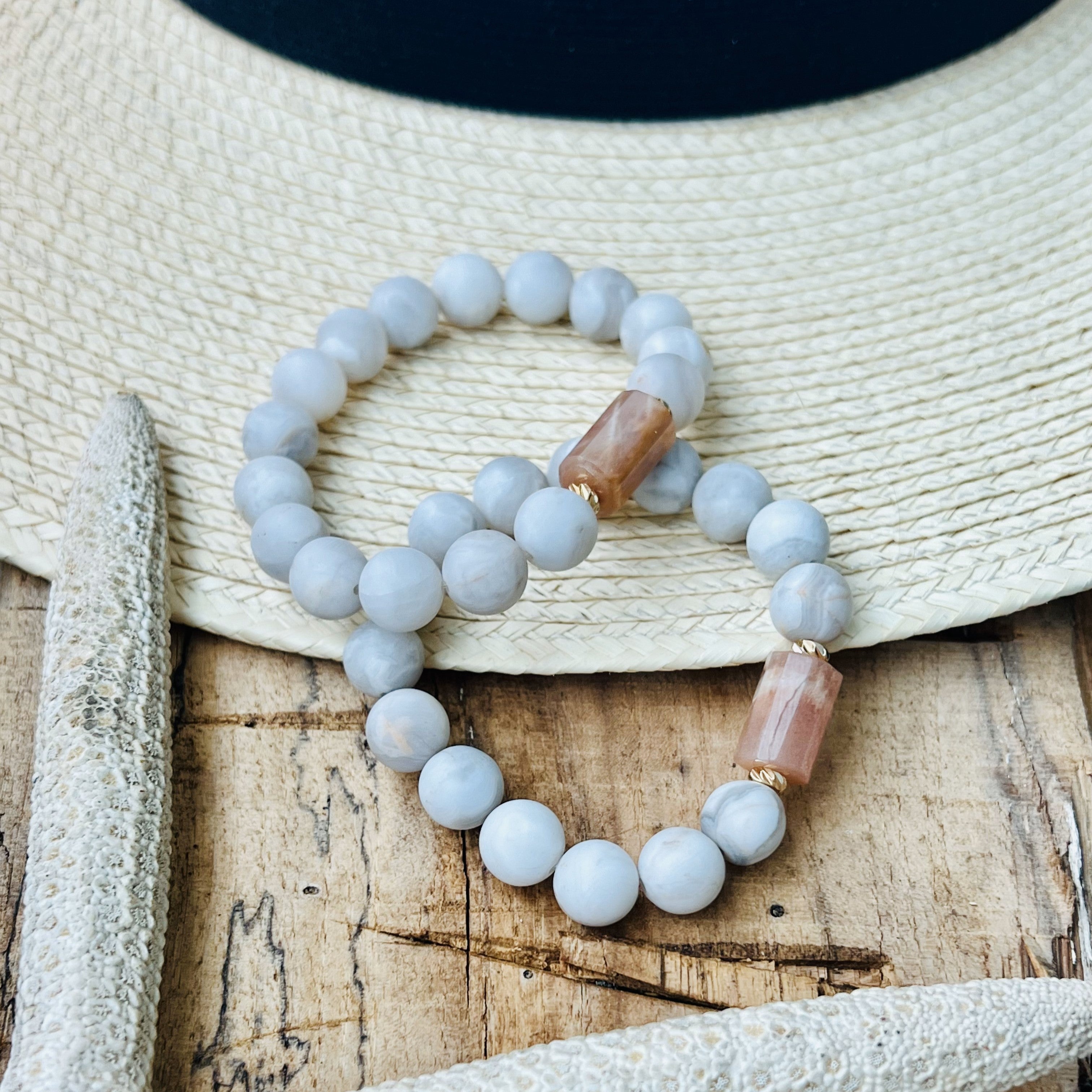 Bracelets – Opal Tides