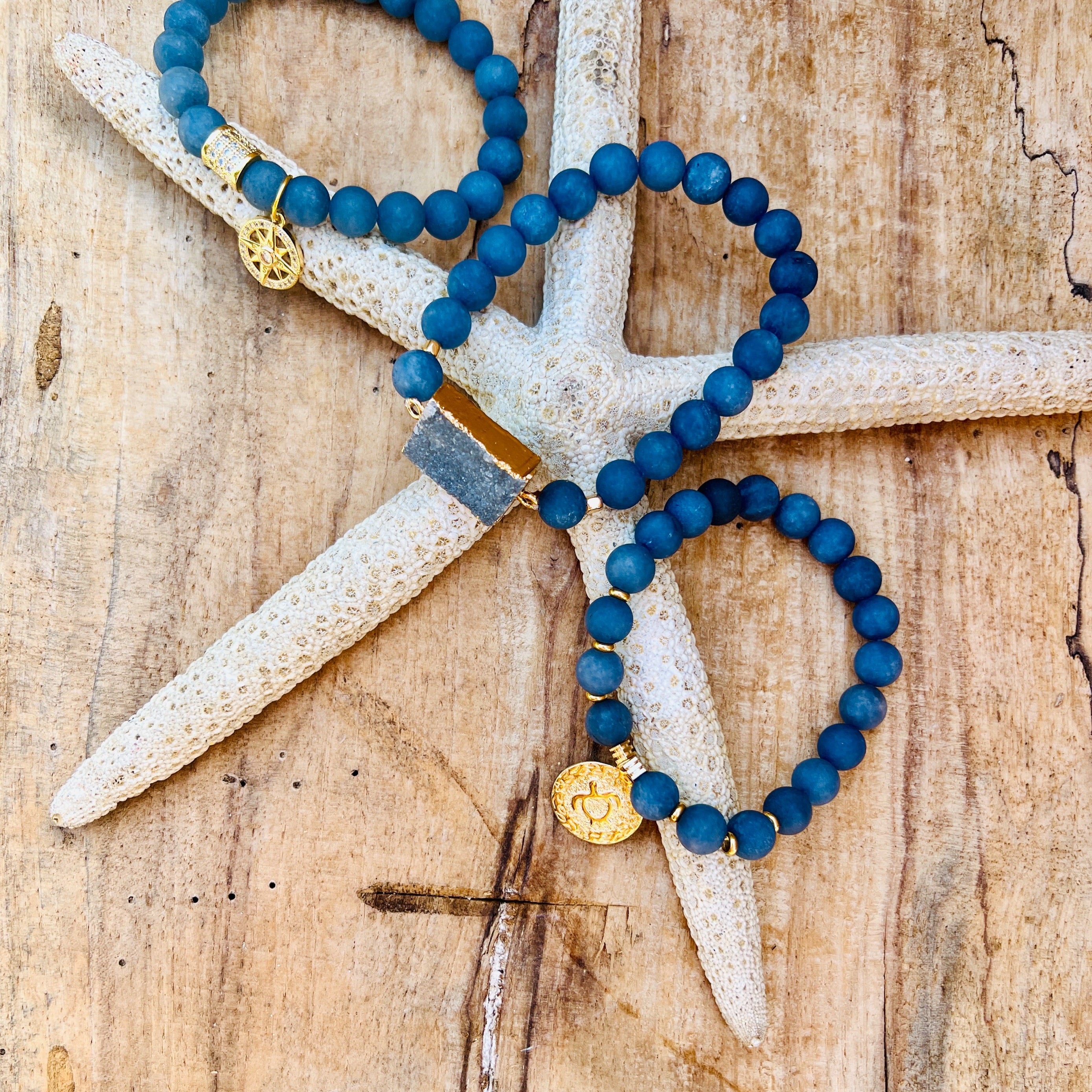 Tidal Wave Collection – Opal Tides