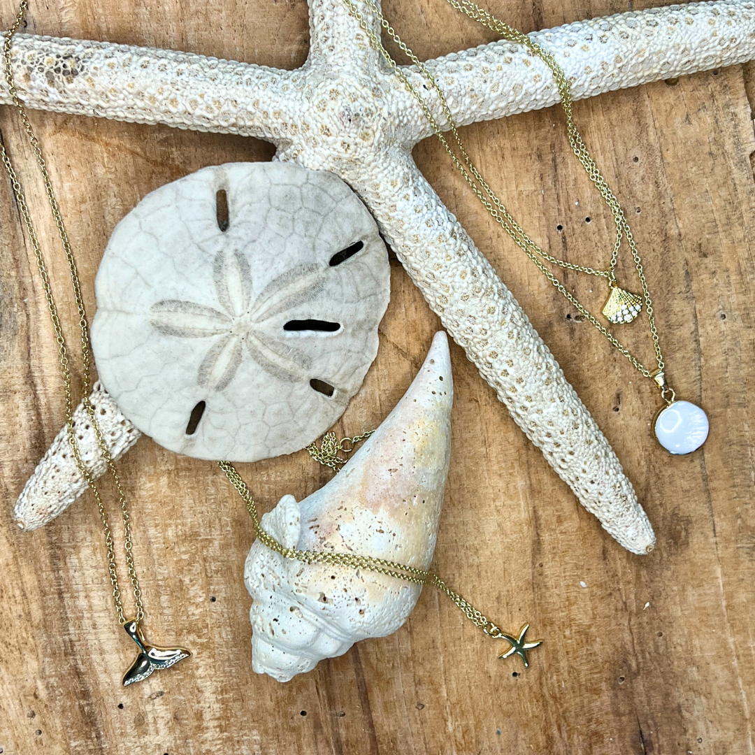 Jewelry – Opal Tides